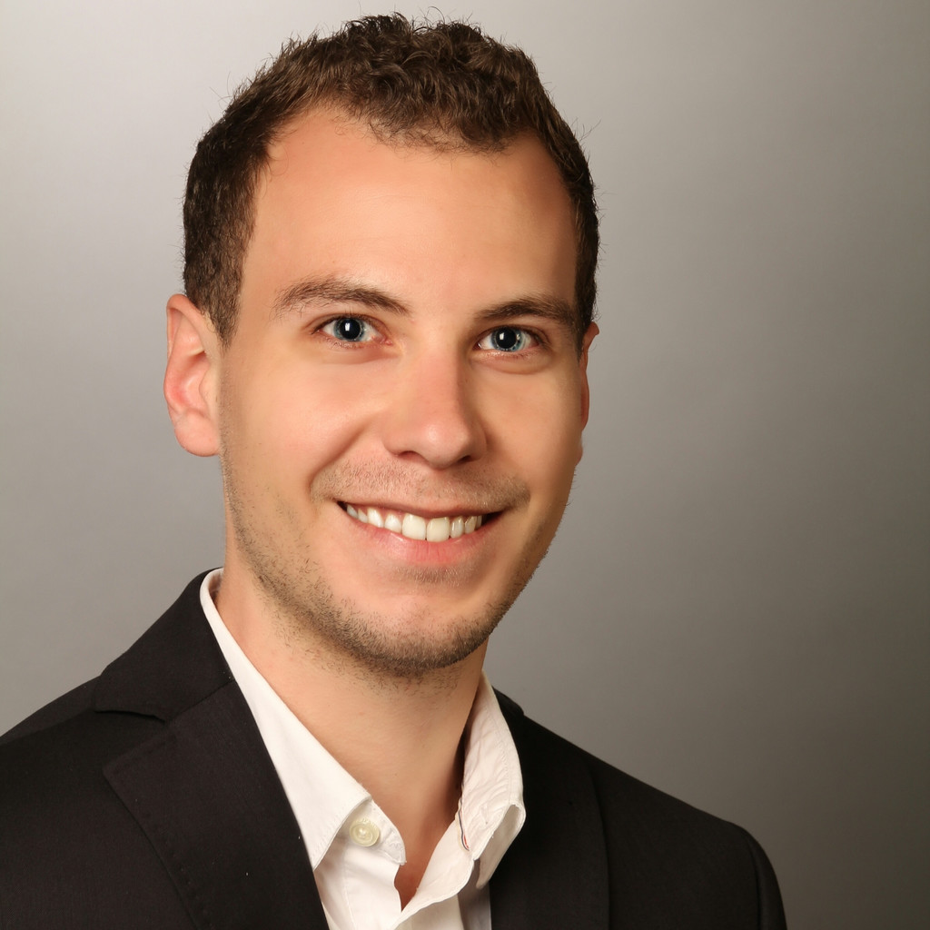 Patrick Holder - Application Consultant - DKMS gemeinnützige GmbH | XING