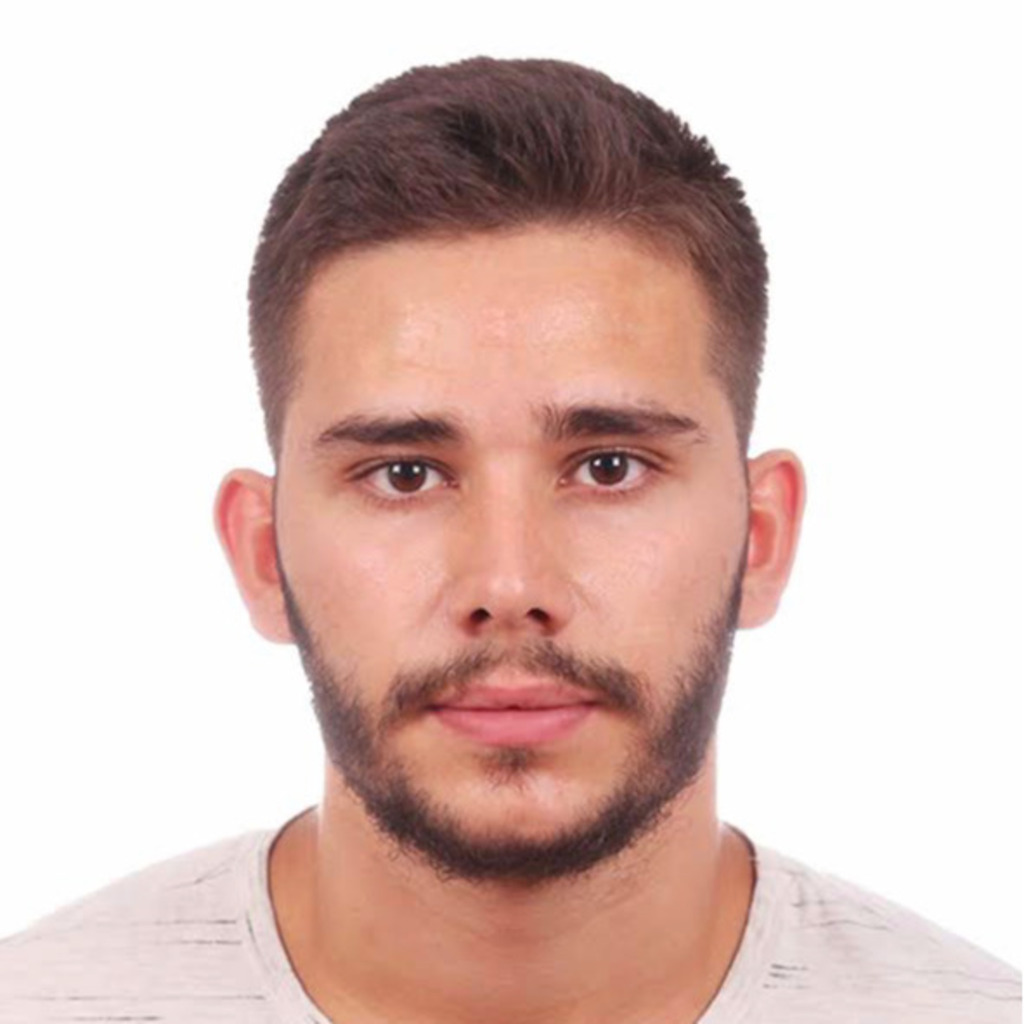 İsmail Eren Küçükali - Boğaziçi University | XING