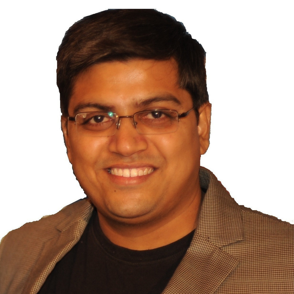 Samar Shah - Entrepreneur, CTO - SVAAPTA IT-ALLY SOLUTIONS Pvt Ltd | XING