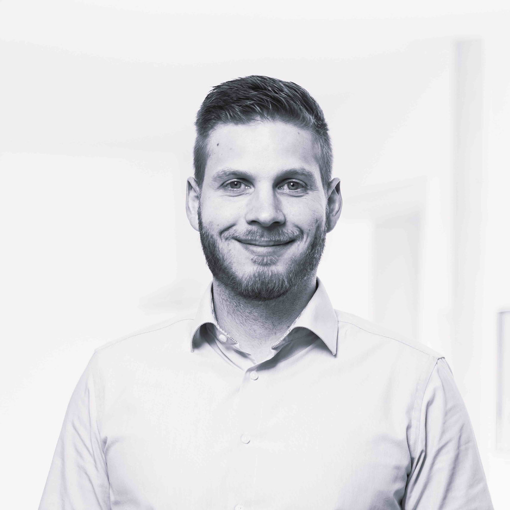 David Plesker - Mitglied der Geschäftsleitung - Terweh Ingenieure ...