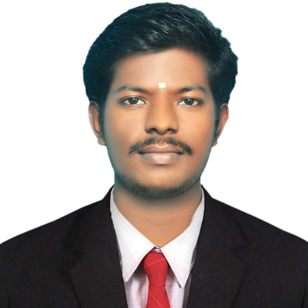 Subin Maheswaran - Associate Engineer - L&T Technology Services Ltd. | XING
