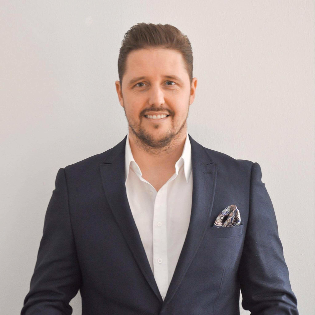 Daniel Schröter - Chefsache - Daniel Schröter | XING