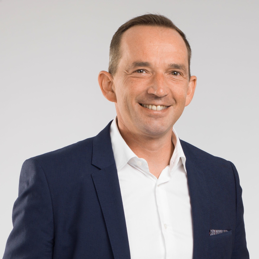 Nicolas Roland - General Manager - Hilti France West | XING