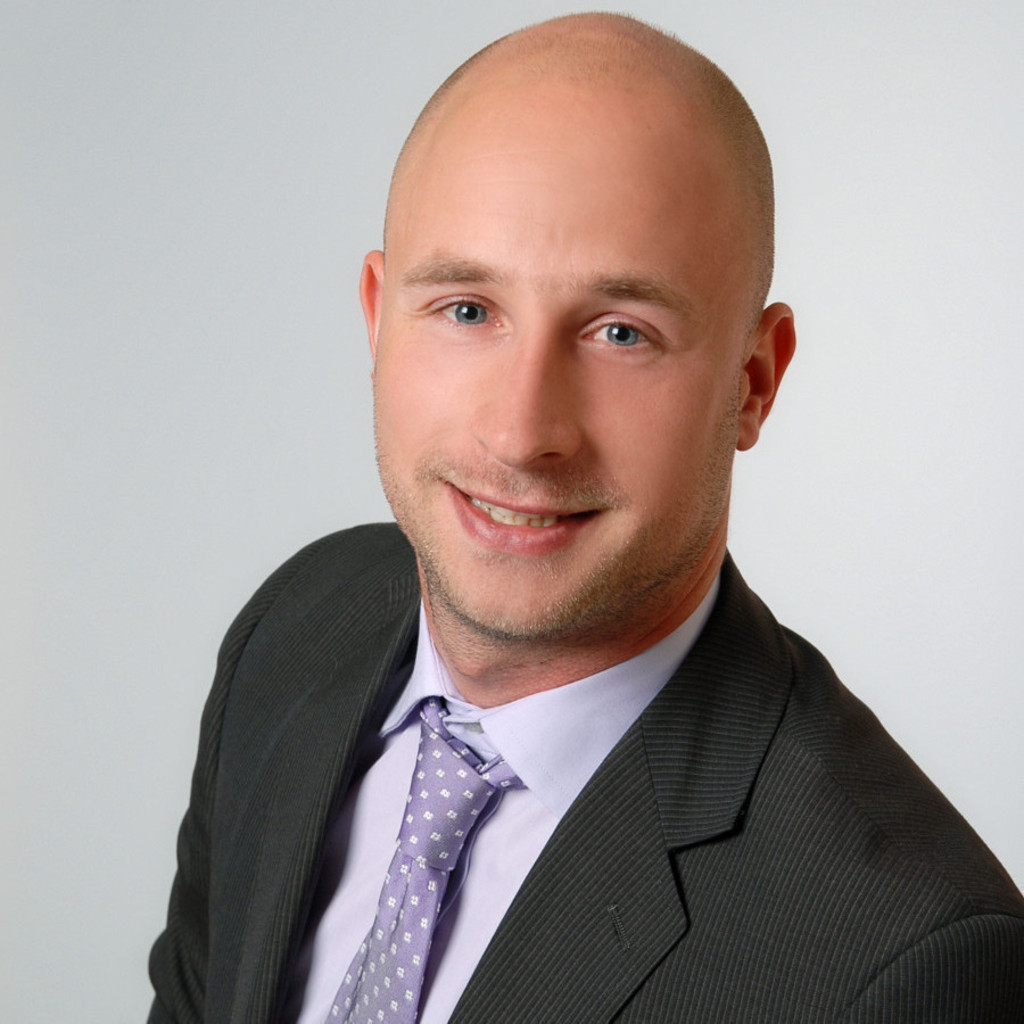 Andreas Graßer - Prokurist / Senior Project Manager, IT / Senior ...