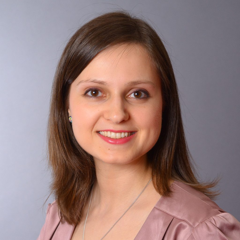 Maria Haußmann - Project Management Office - ALTEN GmbH | XING