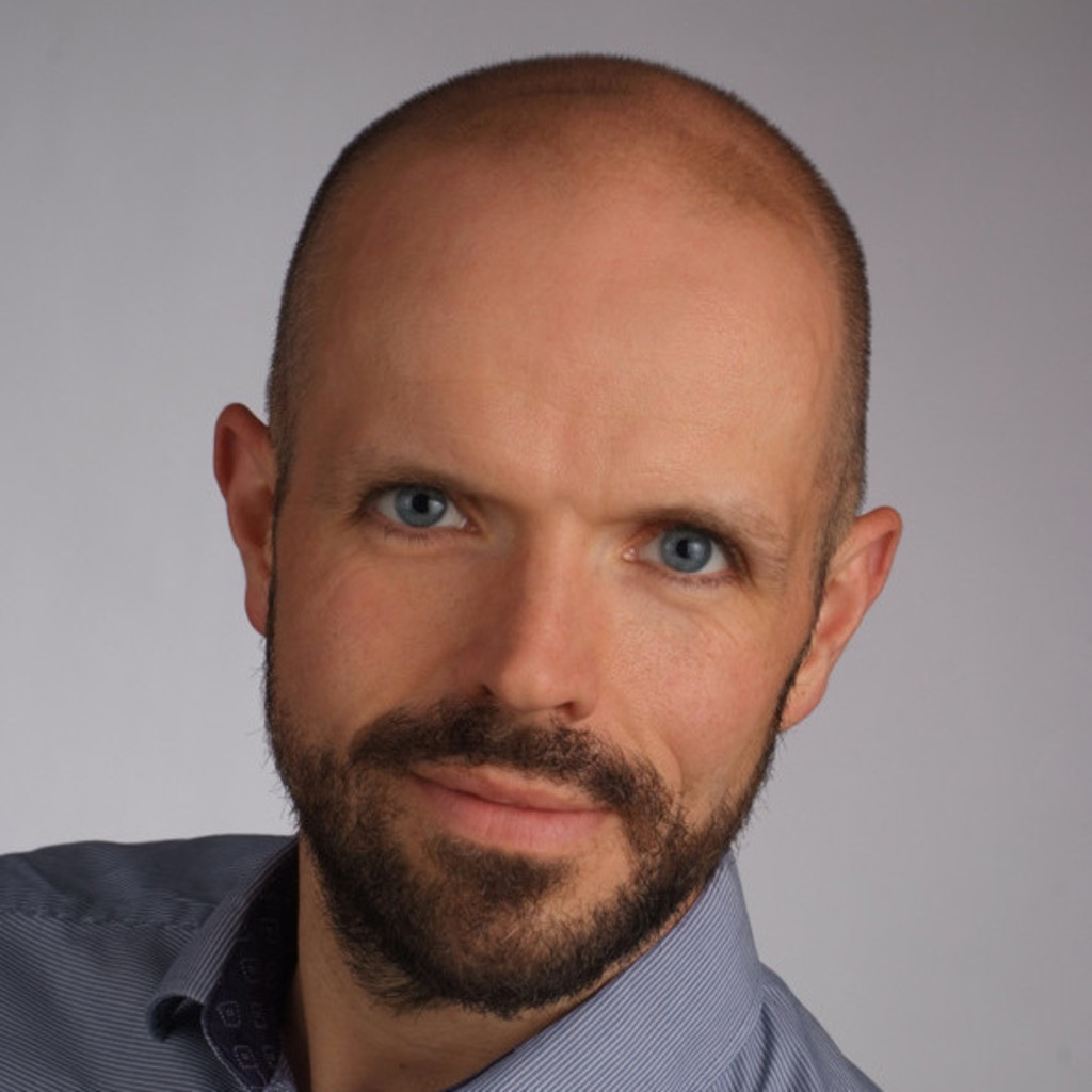 Dipl.-Ing. Marc Dören - Vice President (VP) Design & Engineering - Euro ...