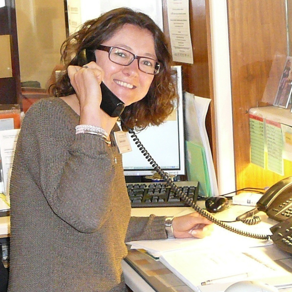 Sabine Udich: Ausbildung und Berufserfahrung | XING