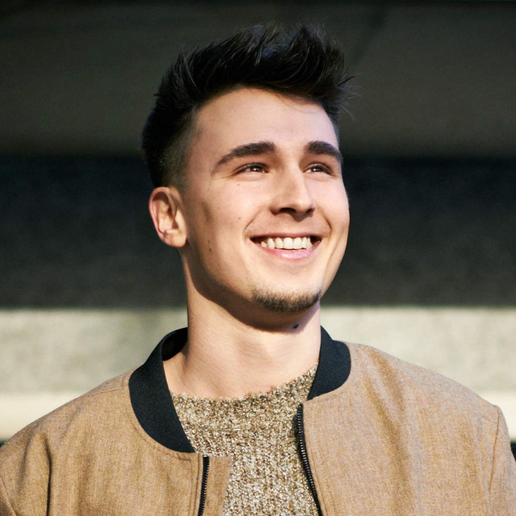 Marc Moudí - Head Of Talents & Artist Relations - Getfab | XING