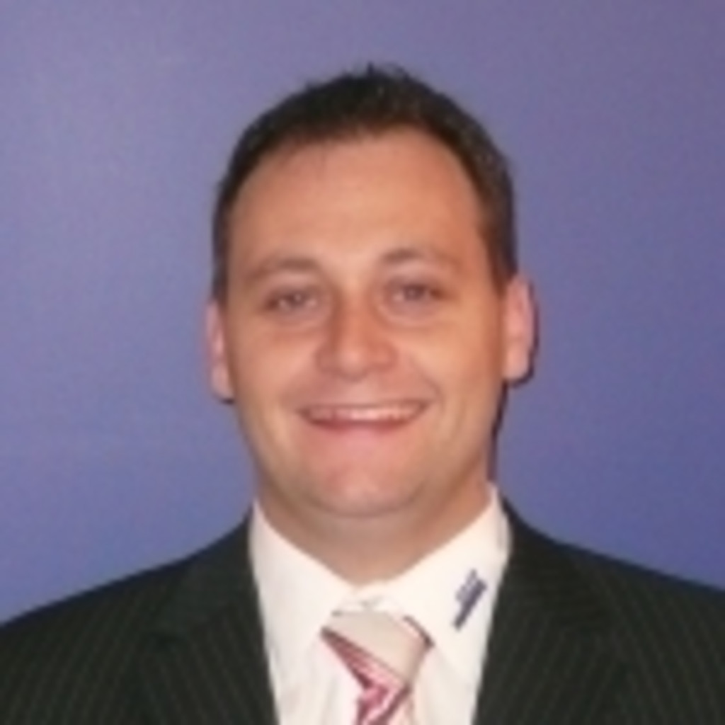 Thomas Niklaus - Geschäftsführer - MST Systemtechnik AG | XING