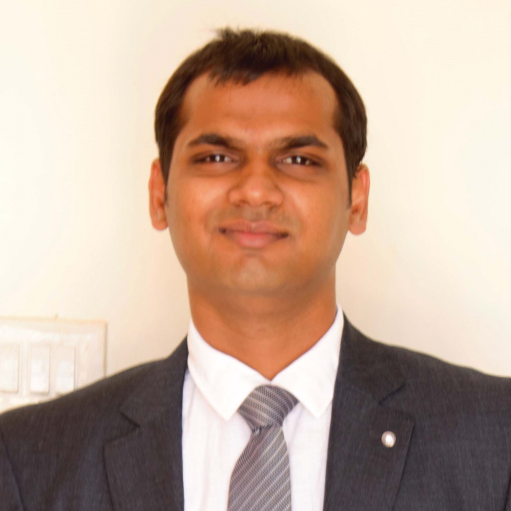 Rahul Agrawal - Business Analyst - Pegaone GmbH | XING