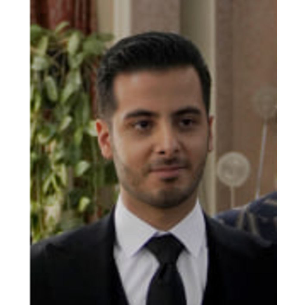 sina omranloo - iOS Developer - Avand Danesh Publishing - Teheran, Iran | XING