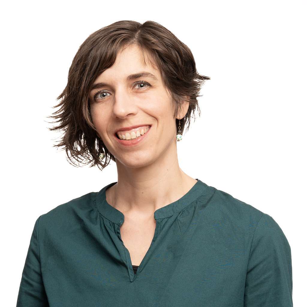 Eva Ziegler - Bildungskoordinatorin für Neuzugewanderte - Stadt Krefeld ...