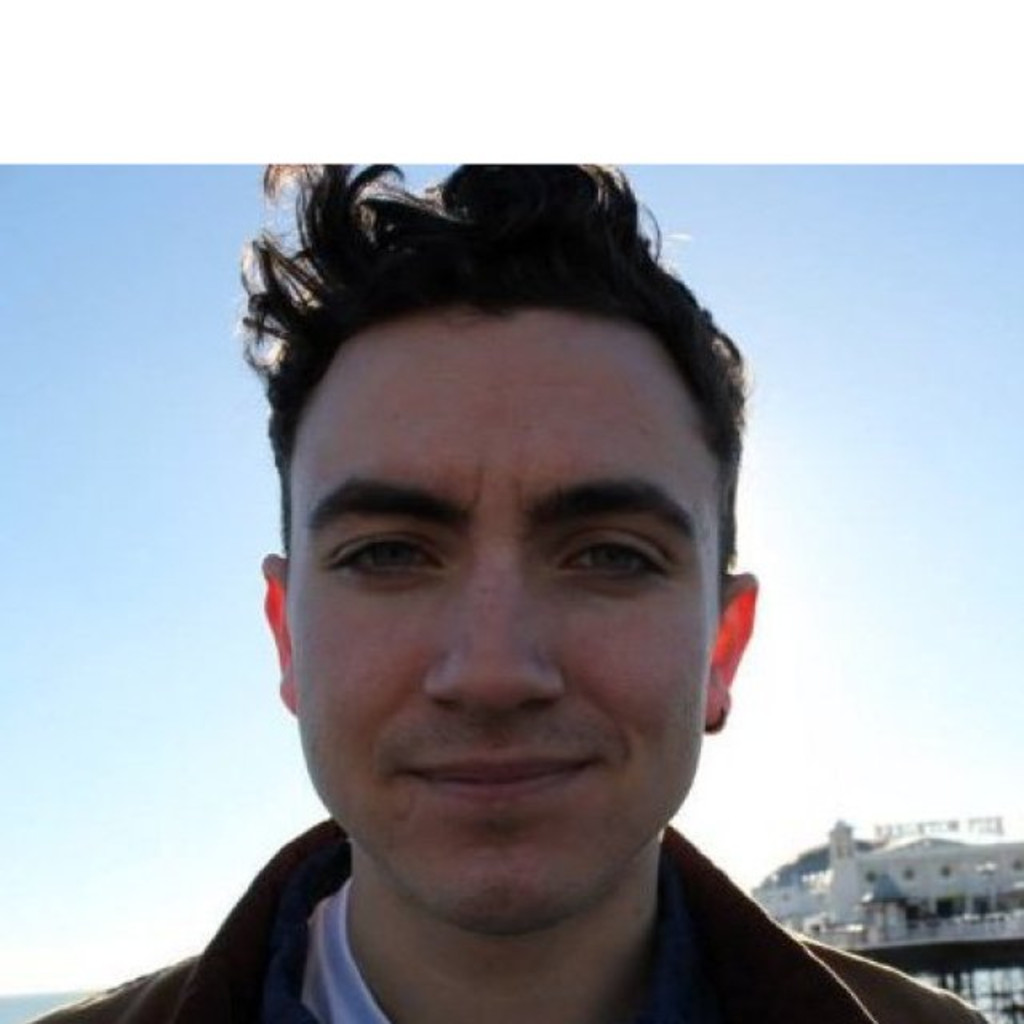 Oliver Keogh - Account Manager - Affectv | XING