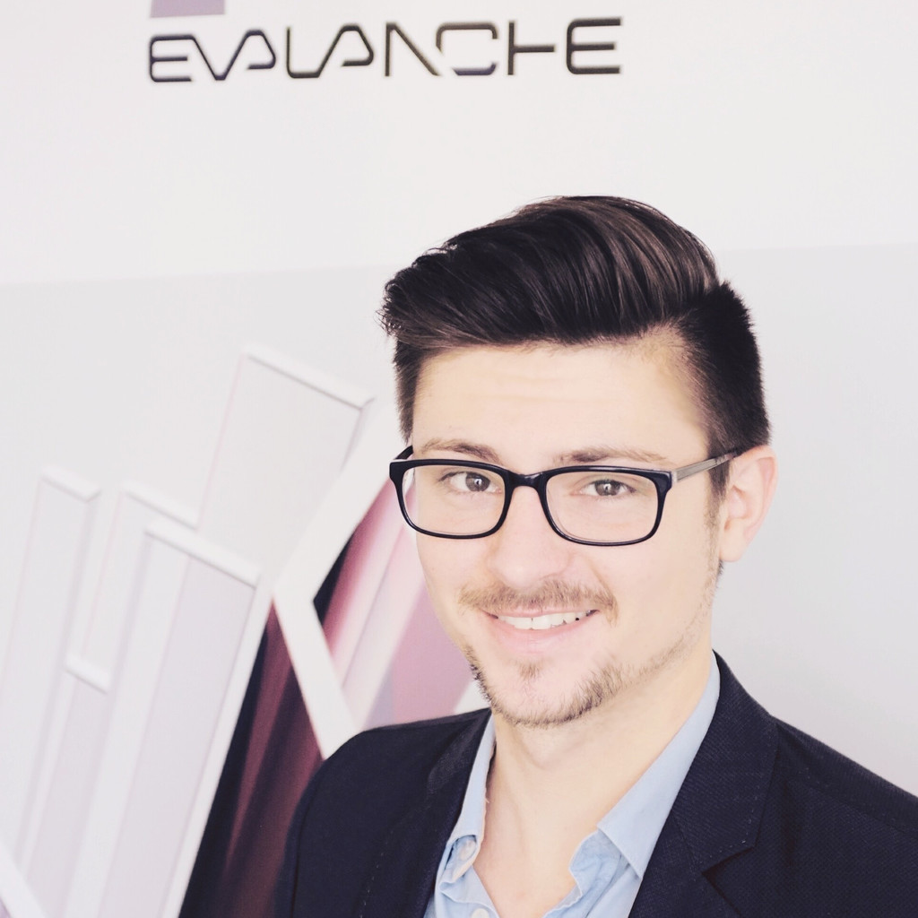 Timo Maier - Team Lead Business Development - Usercentrics GmbH | XING