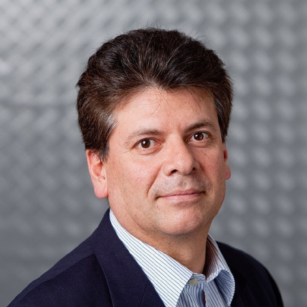 Mike Ramirez - Global VP Project Logistics - MIQ Logistics | XING