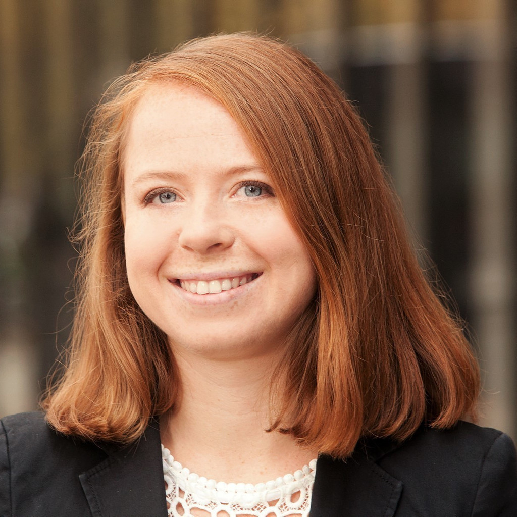 Maria Neumann - Product Owner Data and Automation - Tenhil GmbH & Co ...