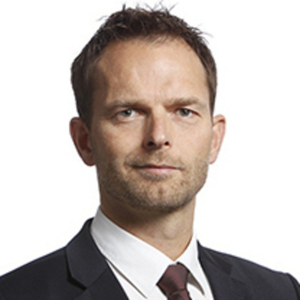 Michael Sero - Head of International Clients - Nykredit Asset ...