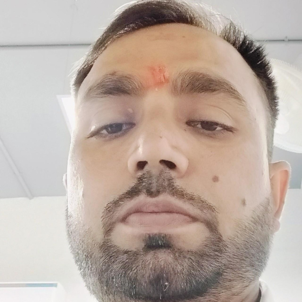 Raju Kumar Tiwari(RK) - Business Development Manager - Nota Bene Global ...