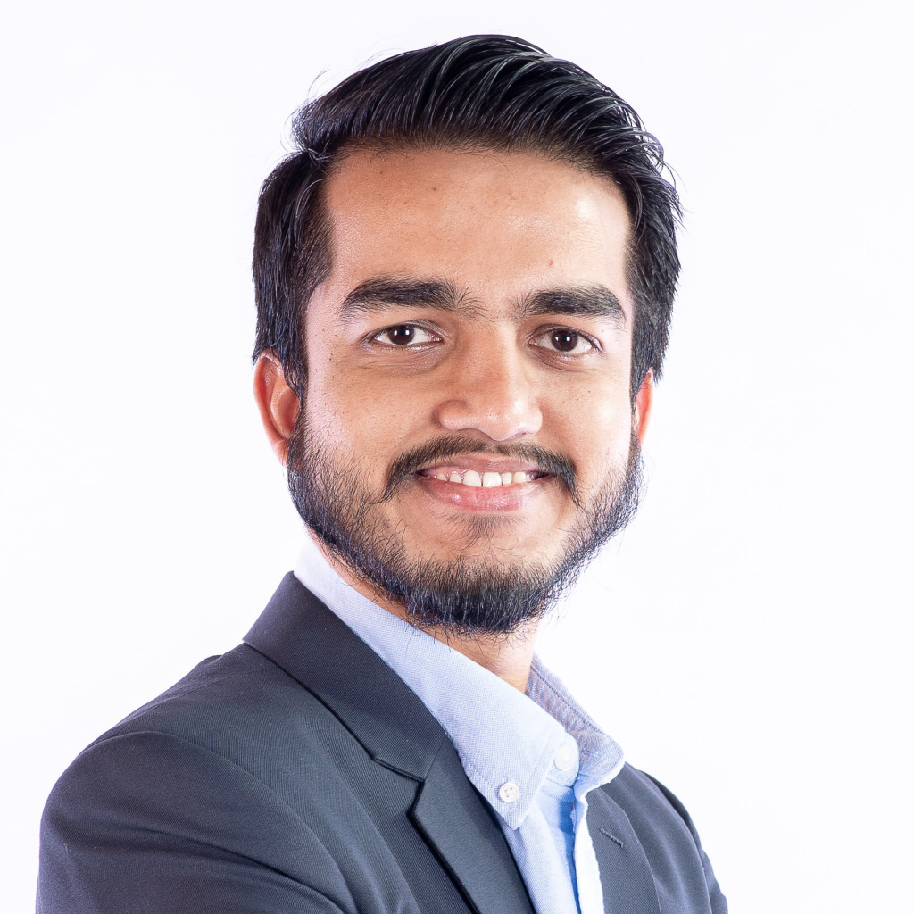 Usama Ayub - Master's Thesis Student at BMW Group on All-Solid-State Battery Technology - BMW ...