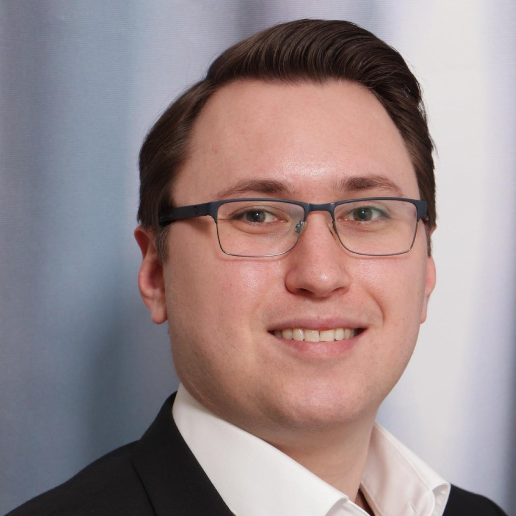 Andreas Hoffmann - Mitarbeiter Prozessautomatisierung - BBBank eG | XING