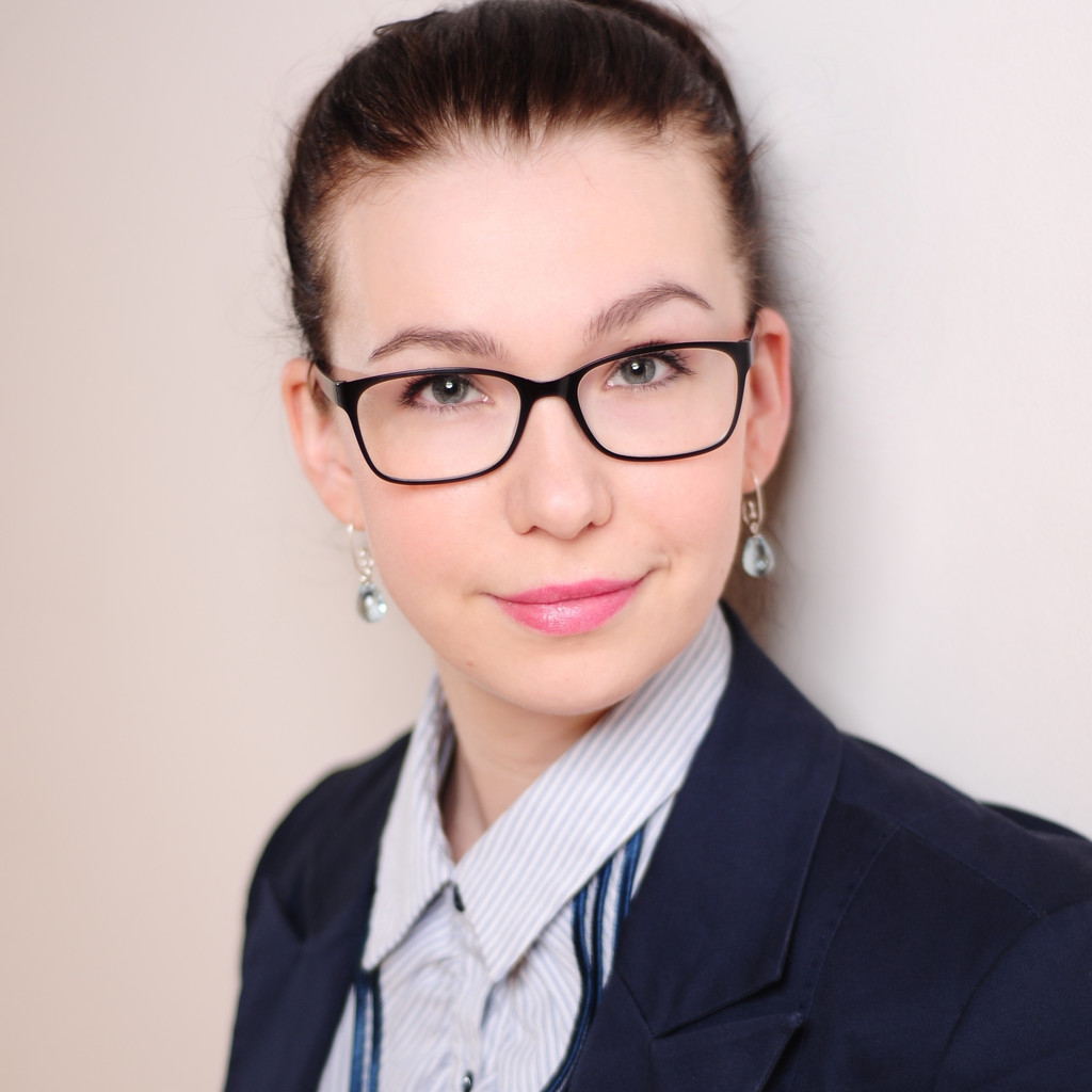 Maria Hönig - Teamassistentin - Lobaro | XING