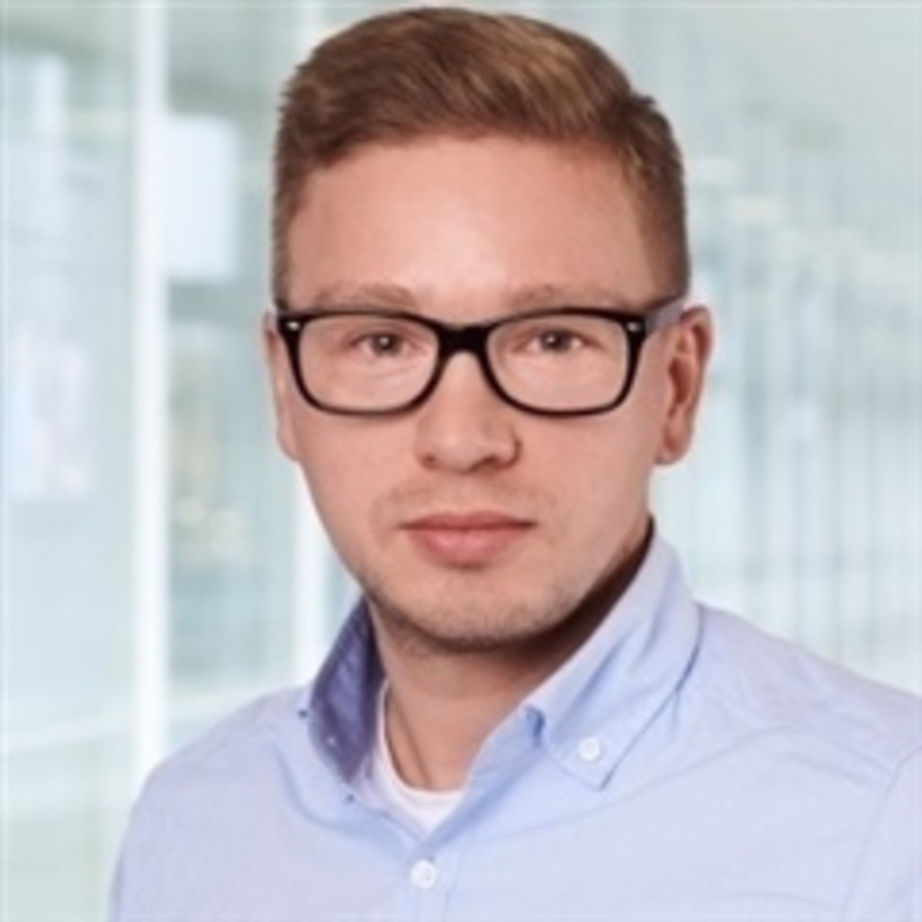 Robert Huck - Team Lead Order Execution - Sartorius Lab Instruments ...