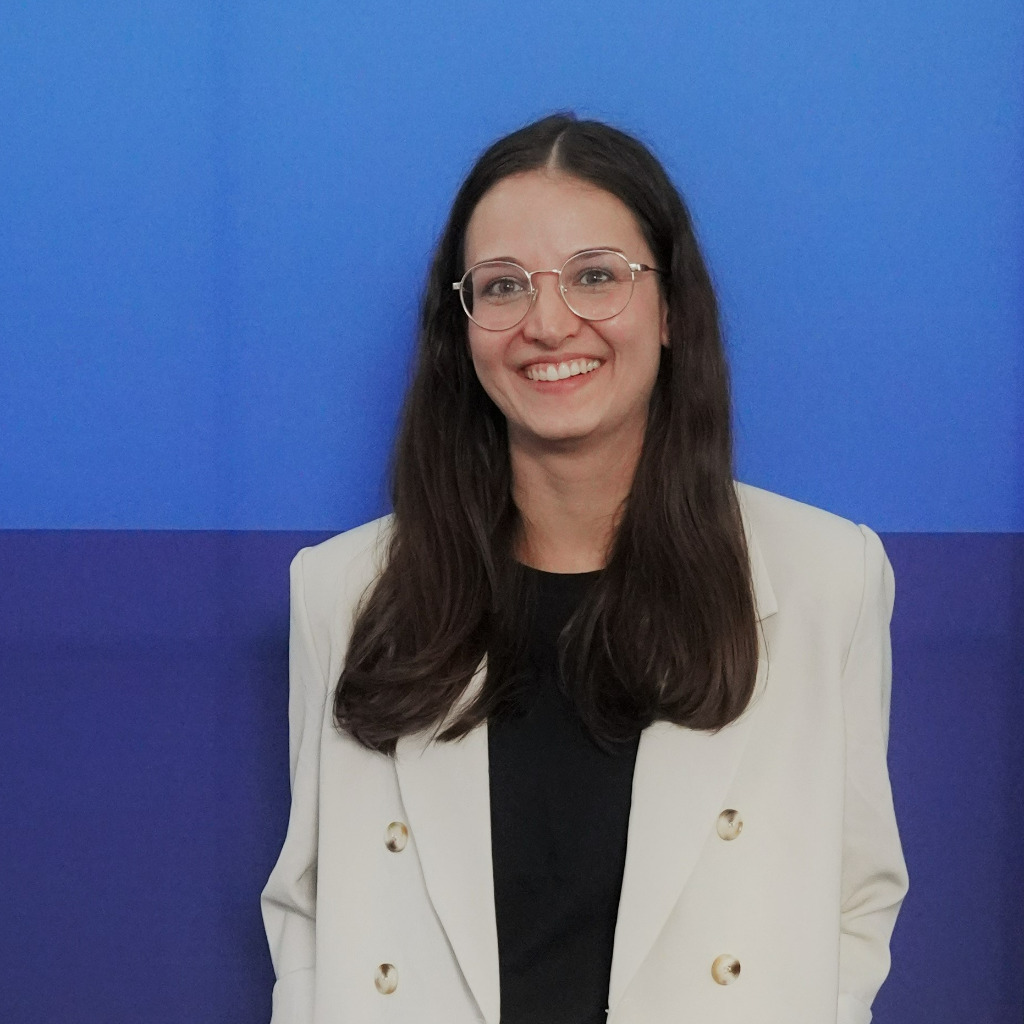 Deborah Spanier - Content & Product Marketing Manager - plusserver | XING