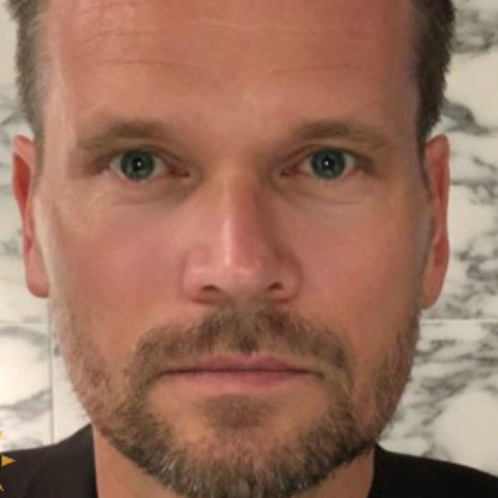 Christian Fox Cyber Security Consultant - Training as a OffSec PEN-200 ...