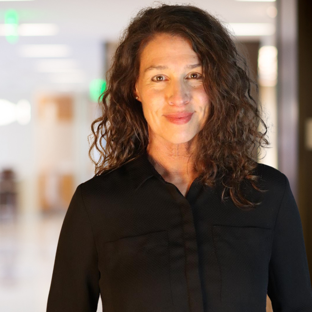 Birgit Metzger - PR & Content Marketing Managerin - Berlitz Deutschland ...