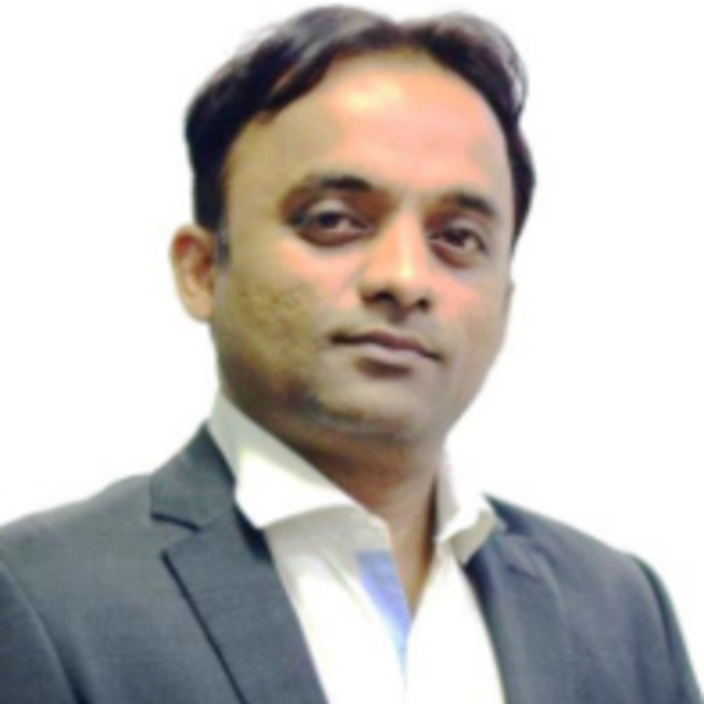 Neeraj Rao - SAP ABAP Manager - DB Schenker India | XING