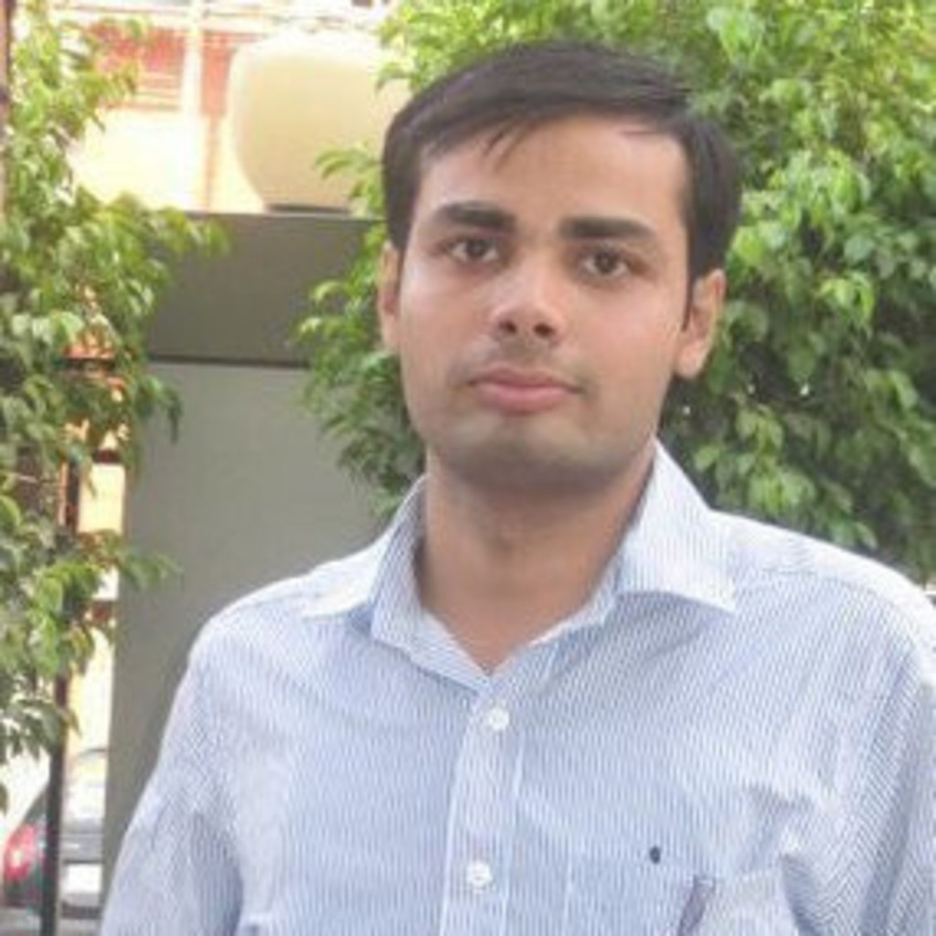 Anant Dixit - Senior Associate - Sapient Global Markets | XING