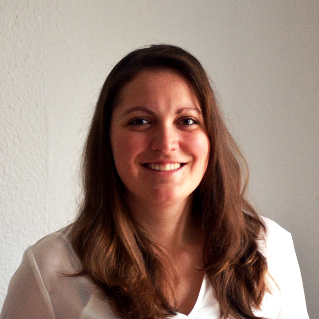 Sarah-Kristin Battige - Mechanical Engineering - TU-Dresden | XING