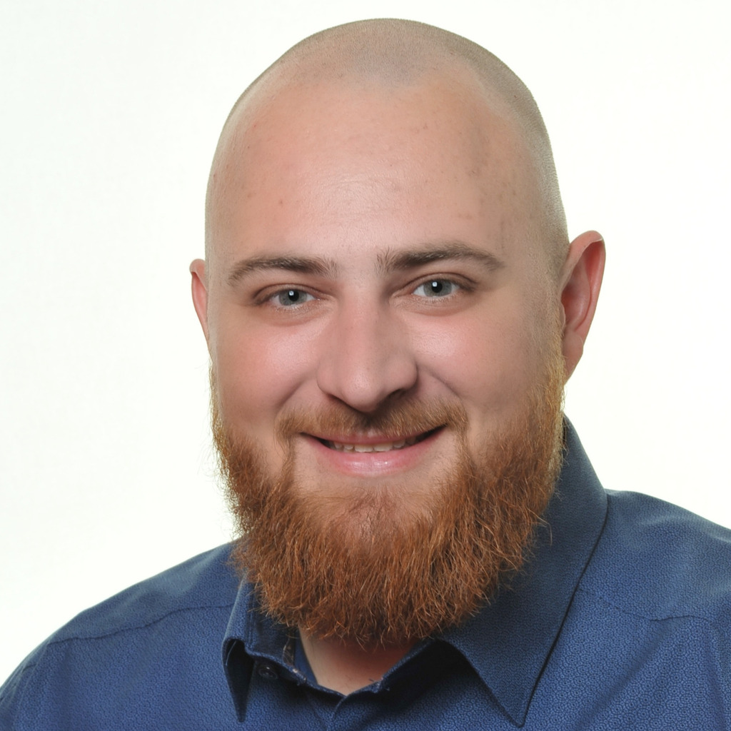 Daniel Benz - Technischer Vertriebssachbearbeiter - HAHN+KOLB Werkzeuge ...