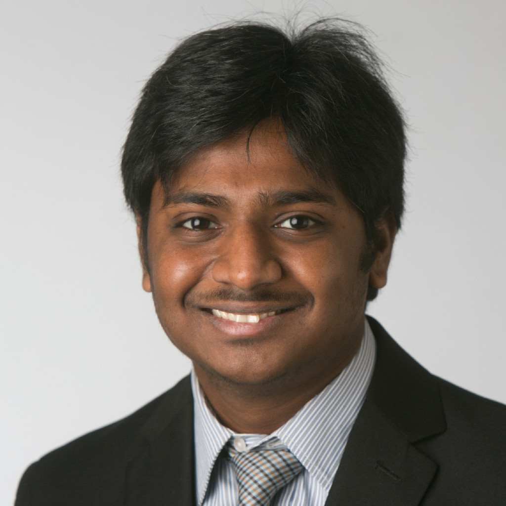 Prudhvi Raj Gundu - Senior Embedded Software Engineer - CARIAD | XING