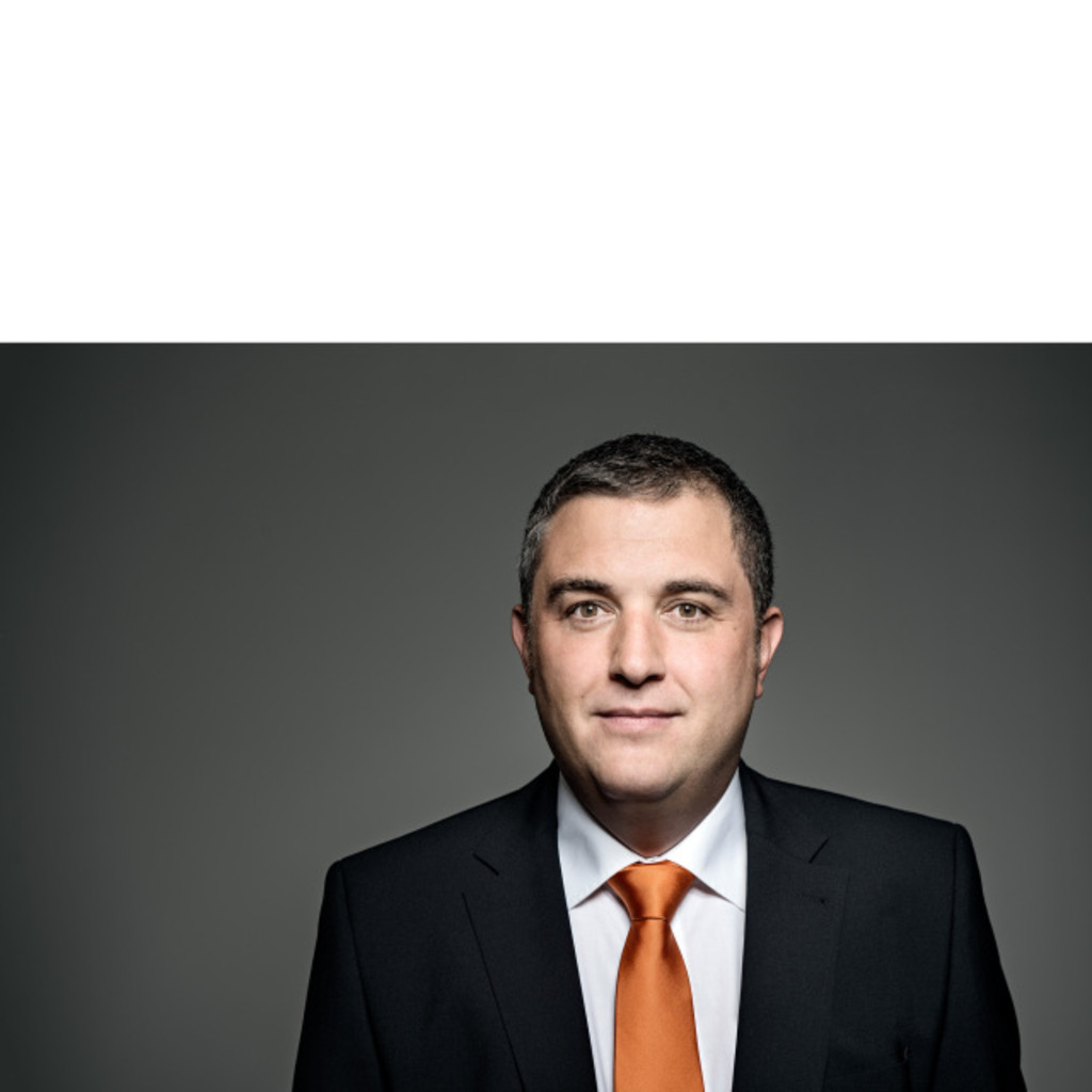 Marc Schwarz - Geschäftsführer - SAP Fioneer Solutions GmbH | XING