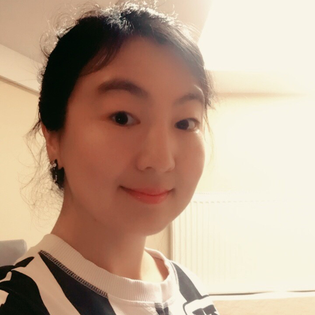 Weiyu Liu - Senior Supply Chain Specialist - IKEA Supply AG | XING