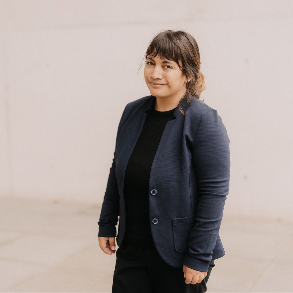 Isabelle Distler - IT-Assistentin - Alex Düsseldorf Fischer | XING