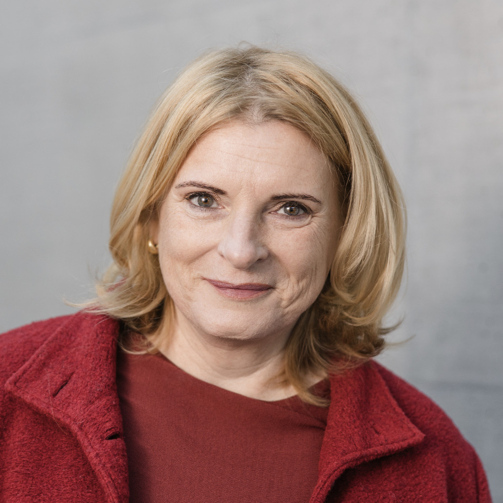 Andrea Ammann - Administratorin Internationale Betriebswirtschaft ...