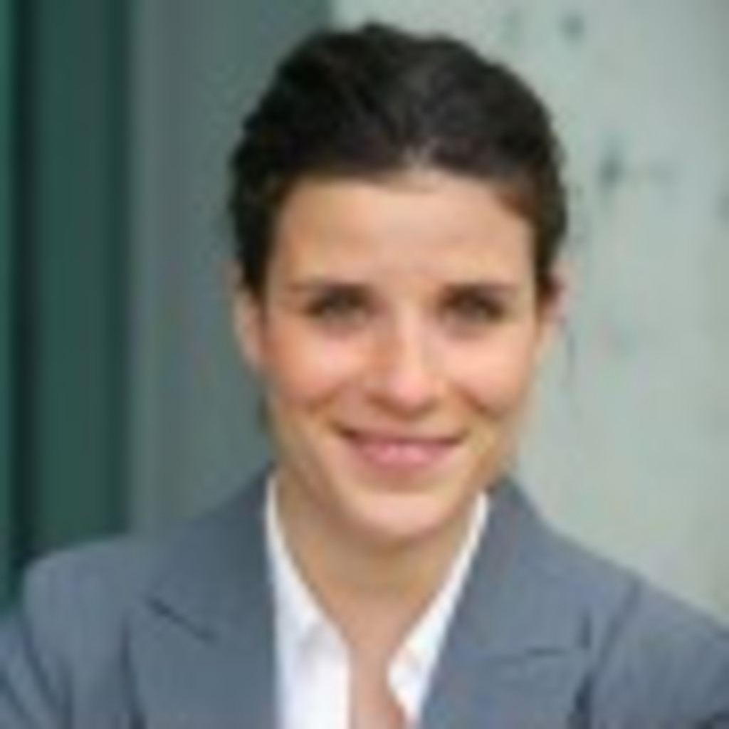 Kristina Lienenlüke - Marketing Consultant - Arvato Systems | XING