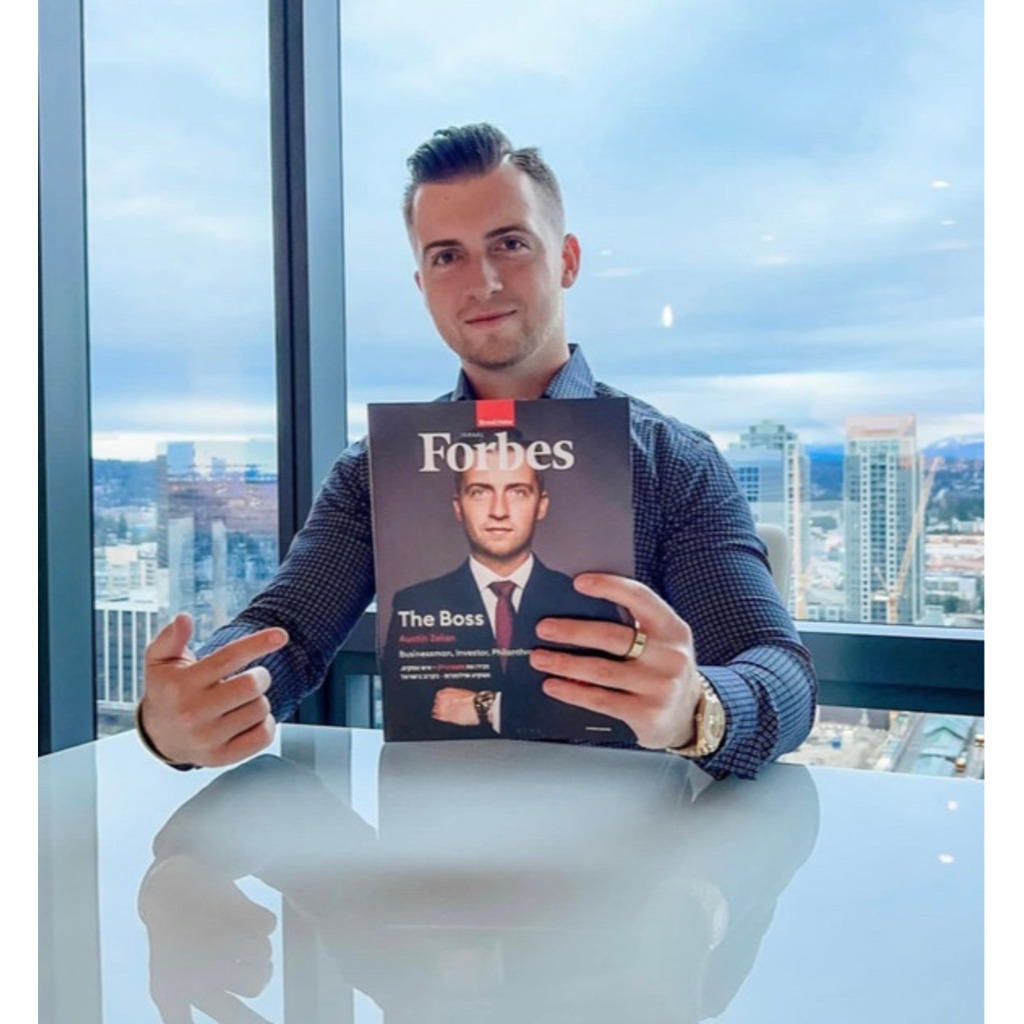 Richard Handler - Head of Business Development - Gemini | XING