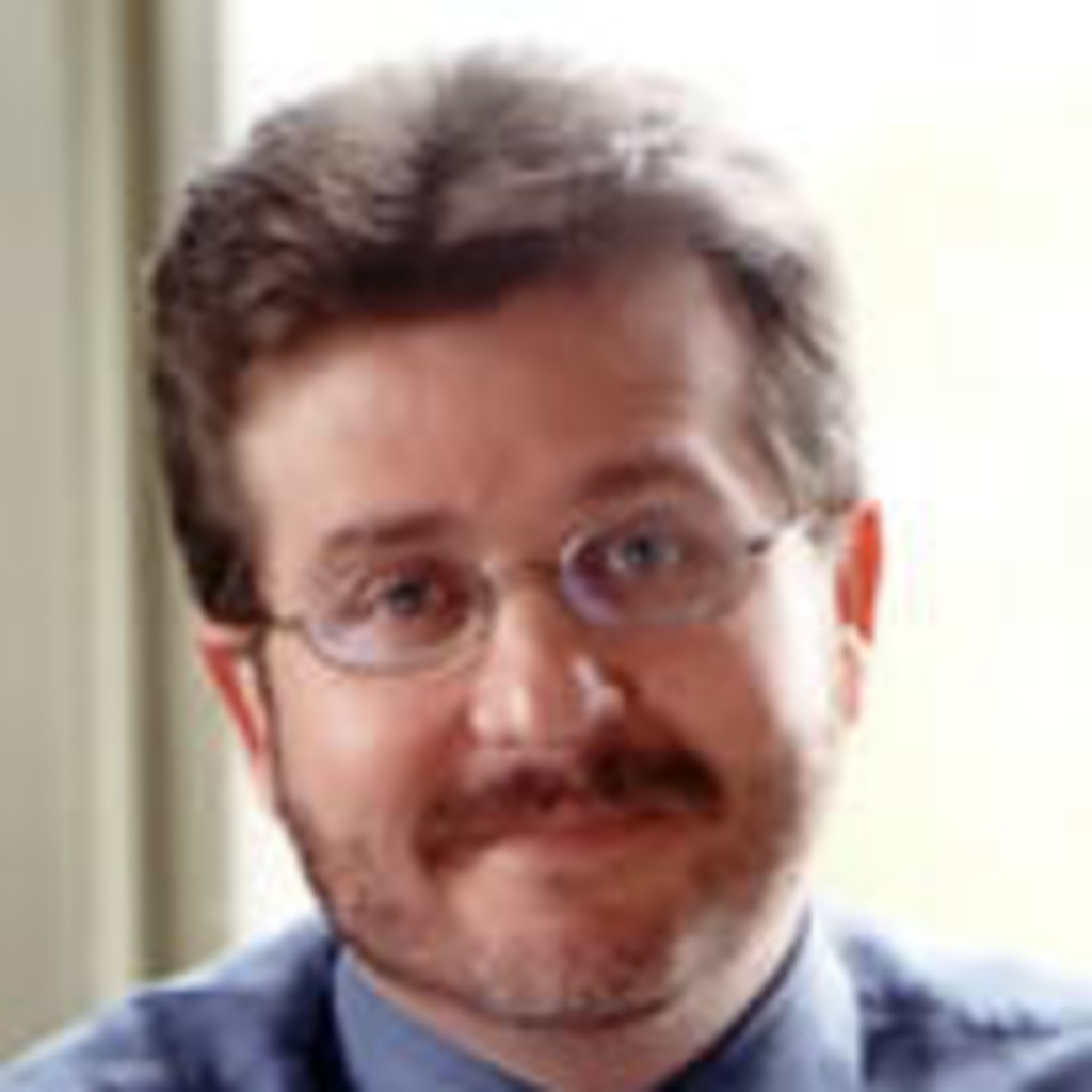 Lou Hoffman - President and CEO - The Hoffman Agency | XING