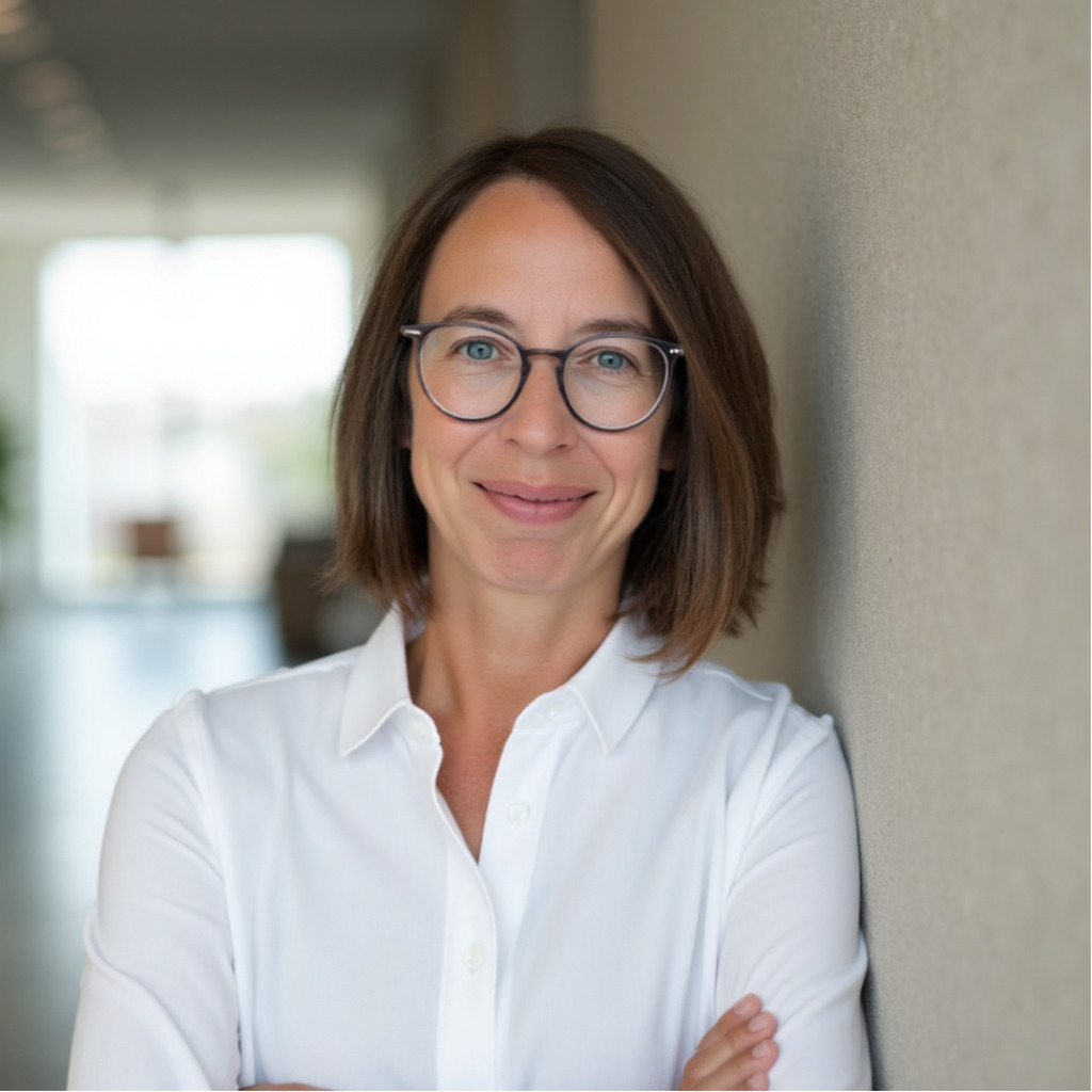 Simone Schlößer-Flammer - HR Specialist Payroll - EY ifb SE | XING