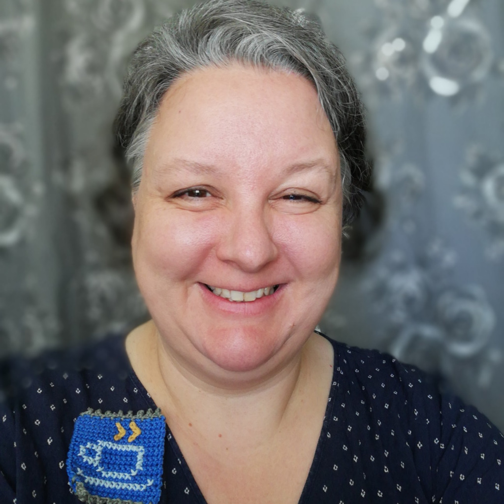 Regina Kainz - Inhaberin - myvasco.com Internet-Marketing Agentur | XING