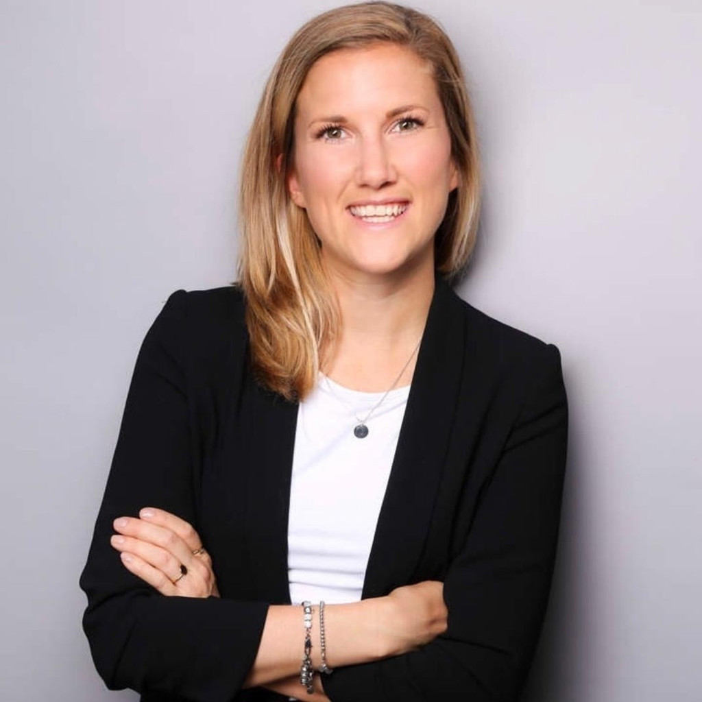 Anna Bölling - Global Head of Org Effectiveness & Workforce Analytics ...