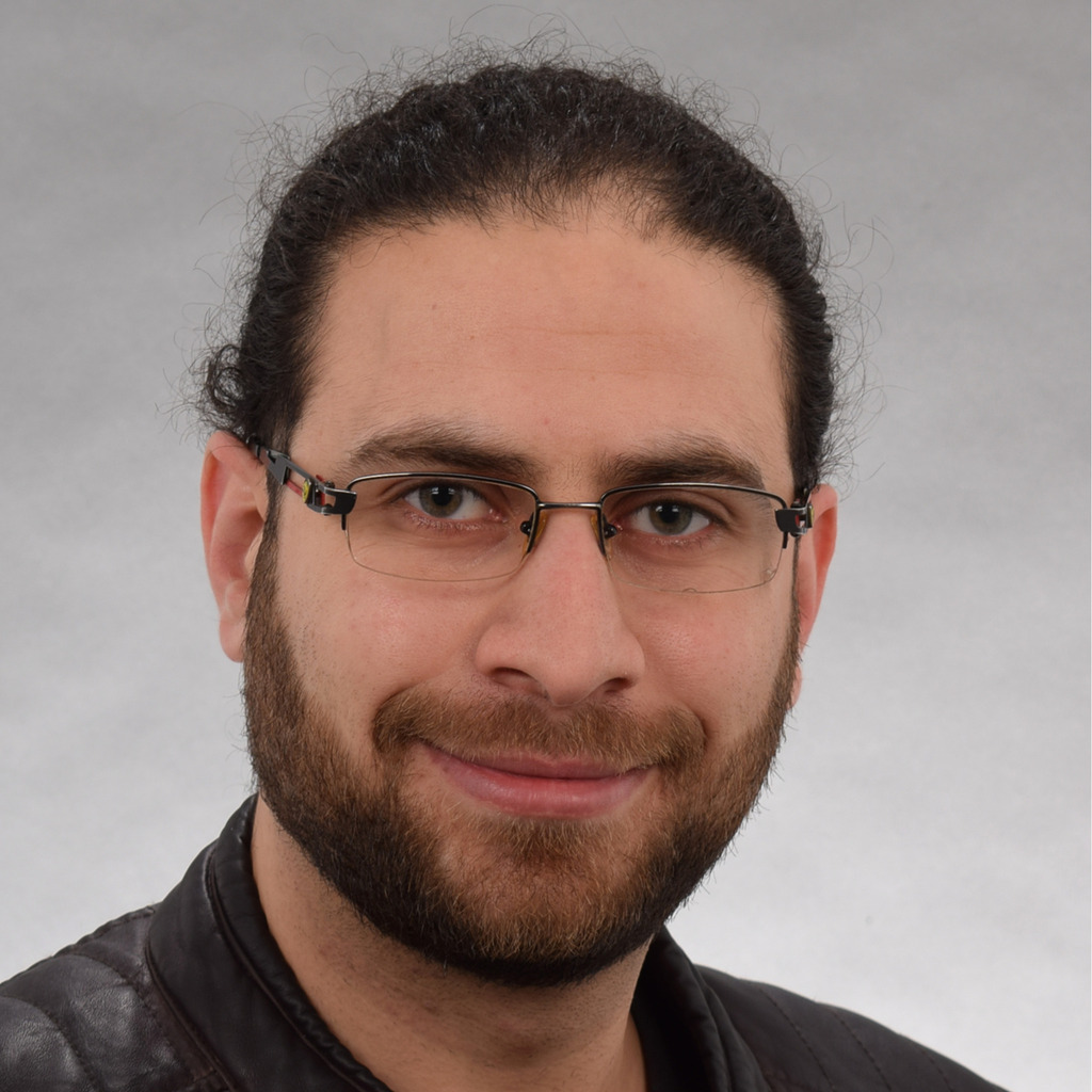 Ahmad Al Allan - Fachkraft für Veranstaltungstechnik - WOW! GmbH | XING