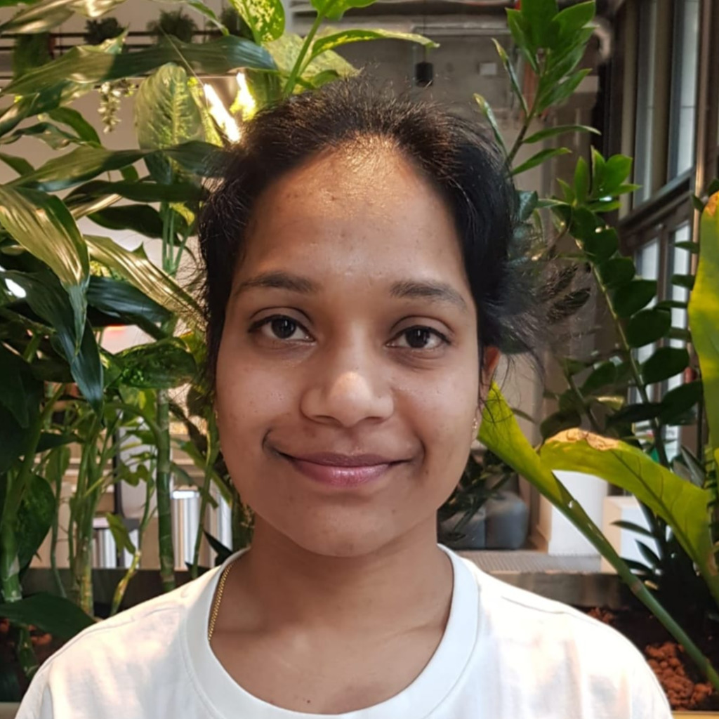 Kaithalapuram Latha - Azure DevOps Engineer - Techiravan | XING