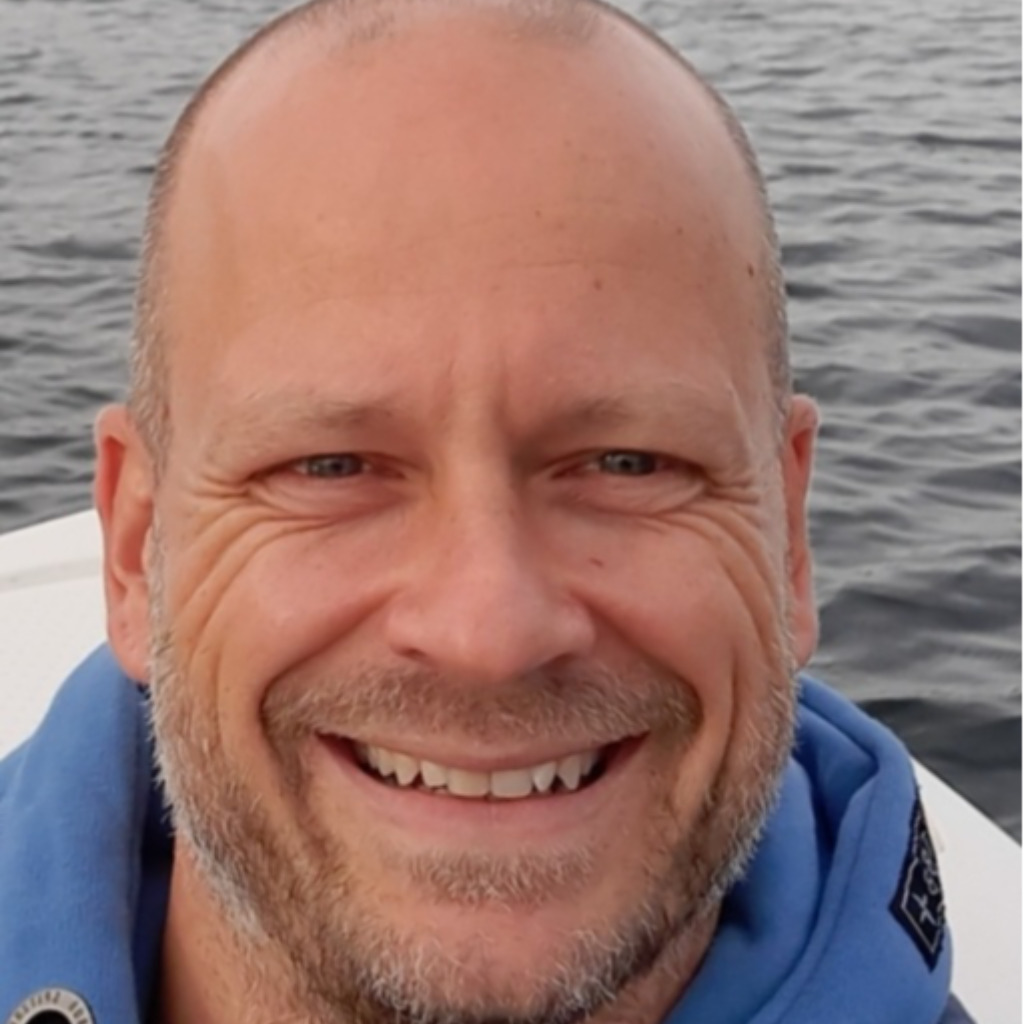 Alexander Nolte - IT Specialist - VerbundVolksbank OWL eG | XING