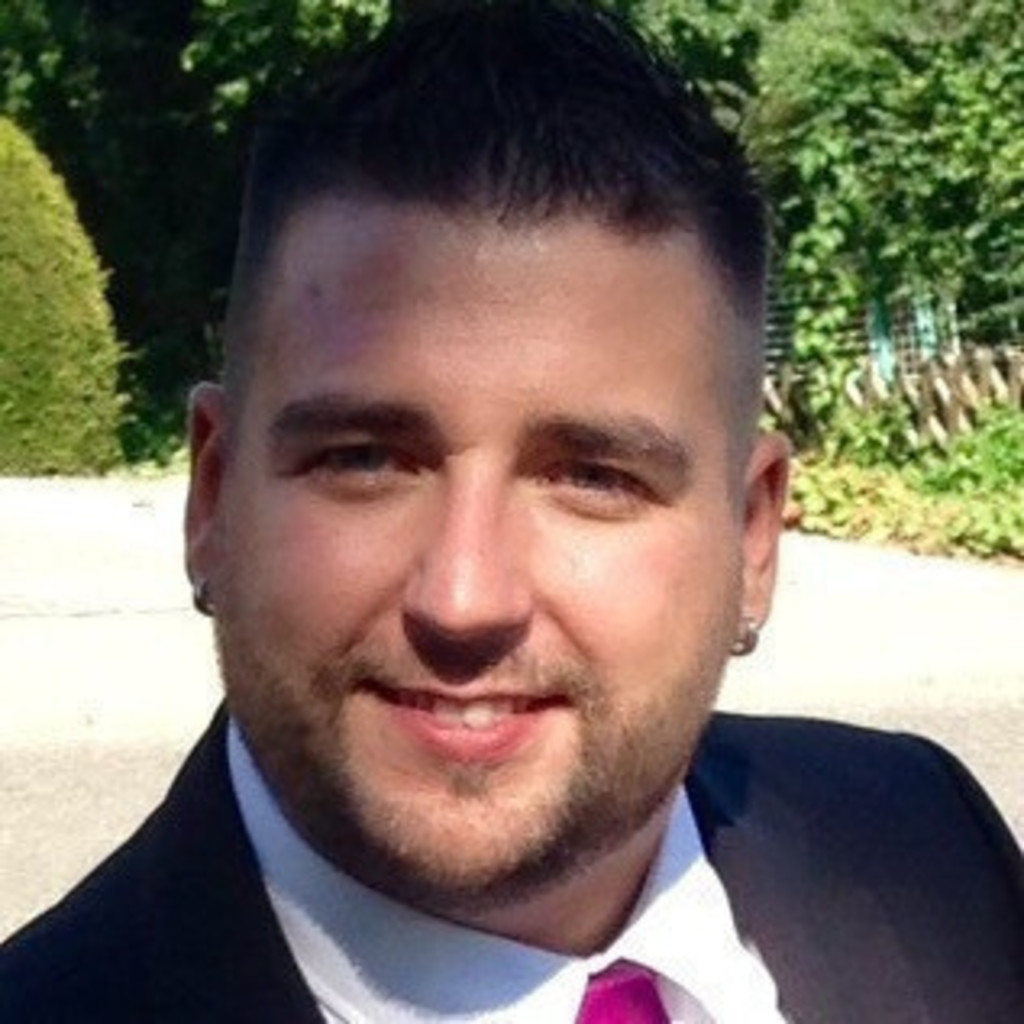 Morath Michael - Lack - IHK Heilbronn | XING