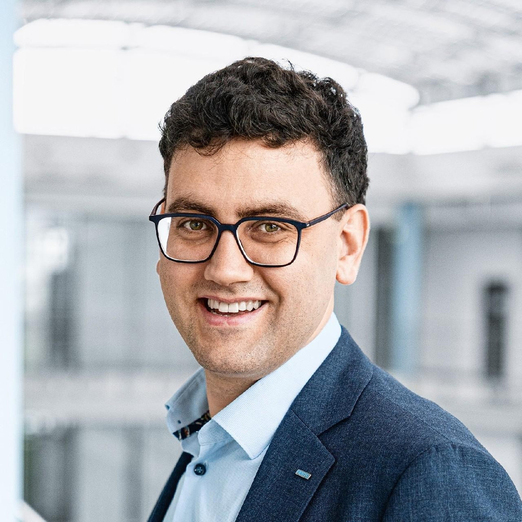 Alexander Kehl - Entwicklungsingenieur - Festo AG & Co. KG | XING