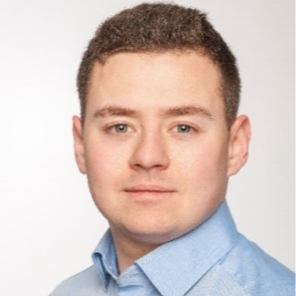 Dominic Wagner - Roboter Programmierer - mj Solutions | XING